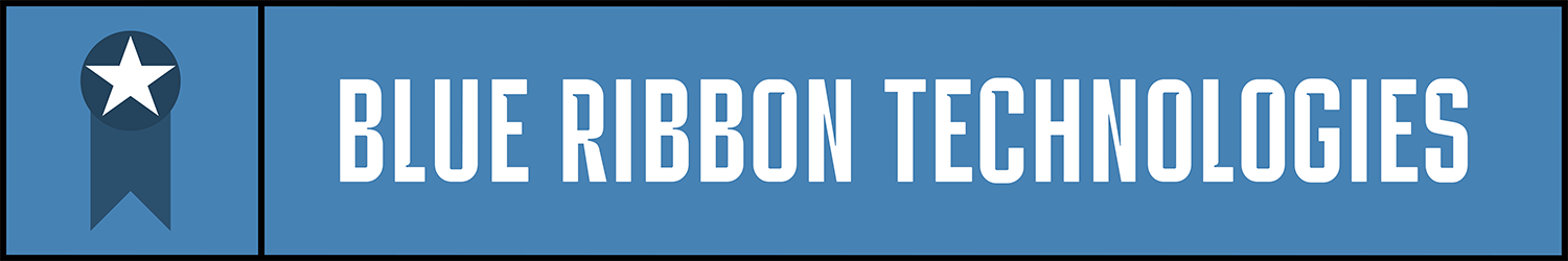 Blue Ribbon Technologies